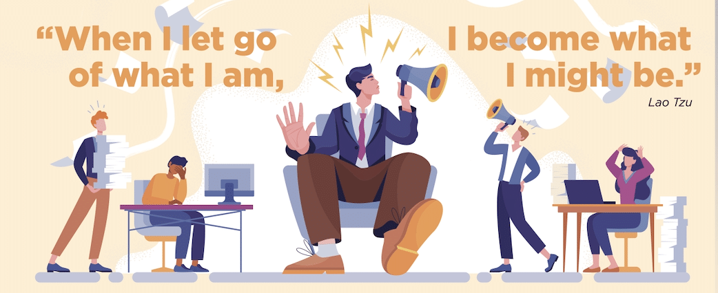 Learning How to Delegate as a Founder | Spadea Lignana