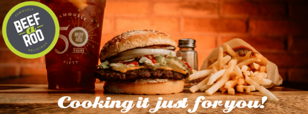 Beef-a-Roo Brings Their Famously Delicious Brand to Wisconsin - Spadea ...